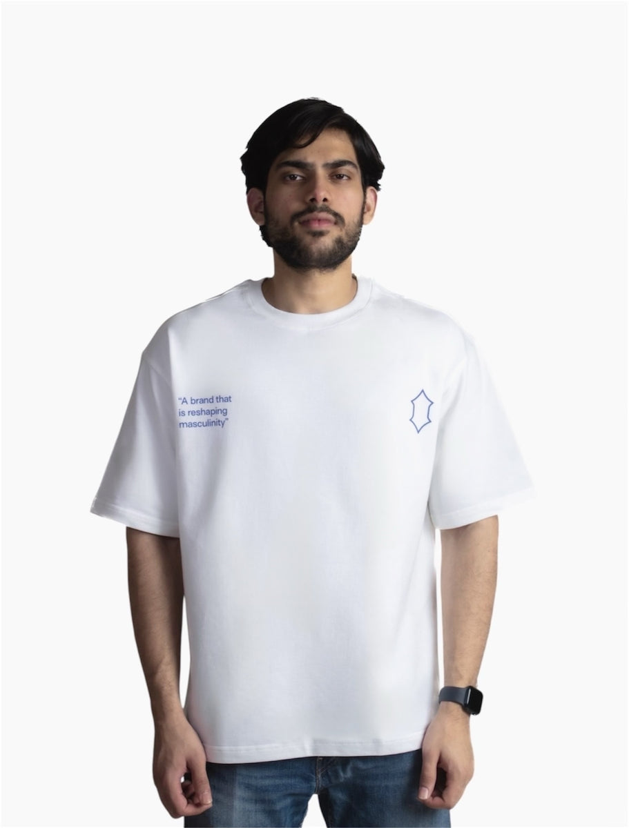 Founder’s Club Tee – Man Of God